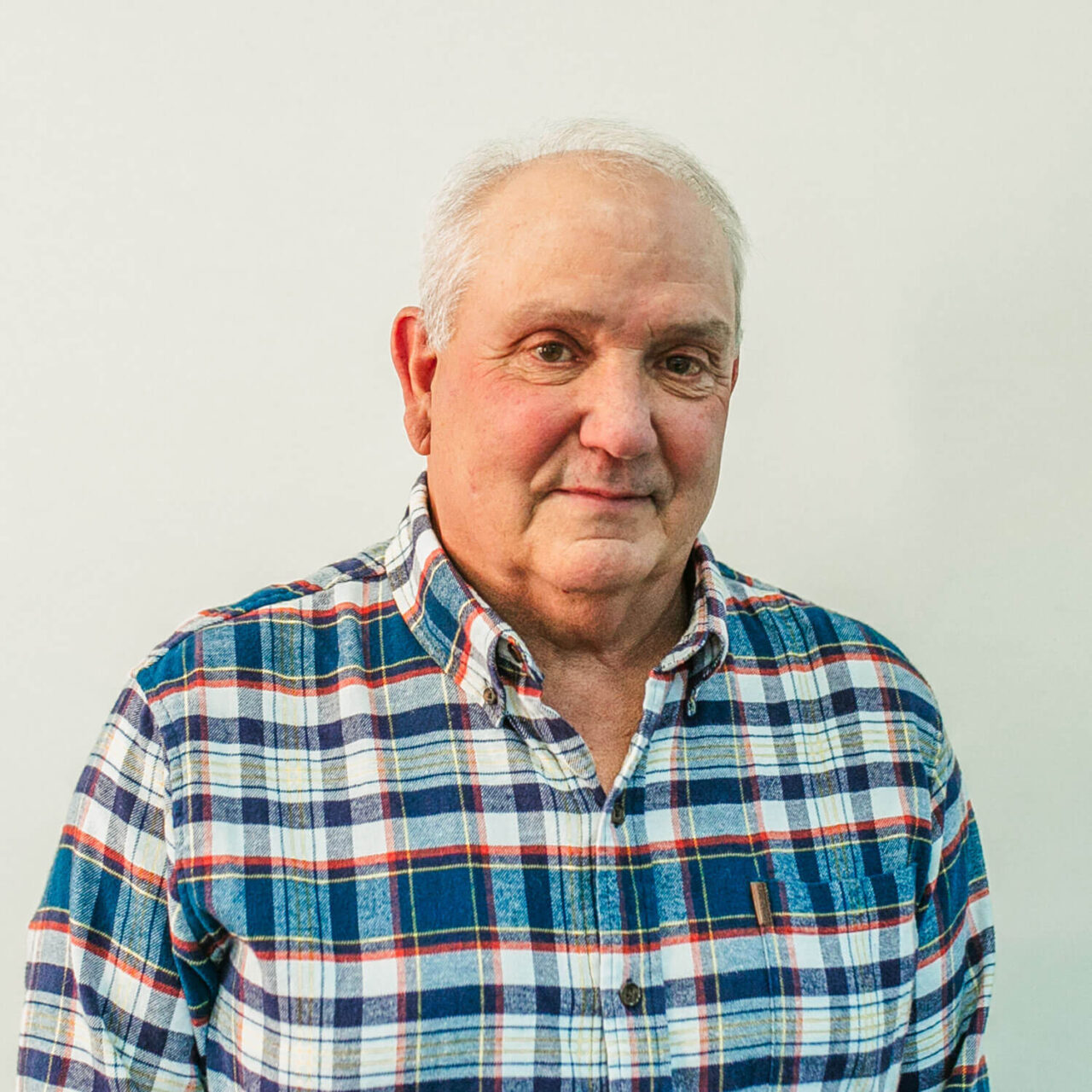 Short, Tom - Barbour Community Health Association